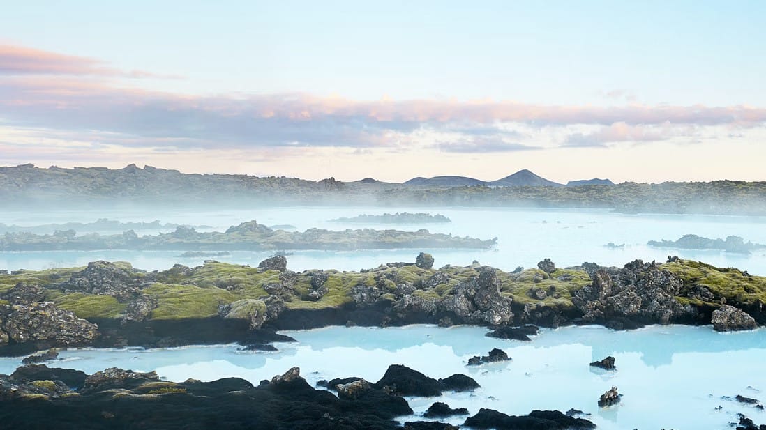 Reykjanes Peninsula - Private Tour - Blue Lagoon - Pick up / drop off ...